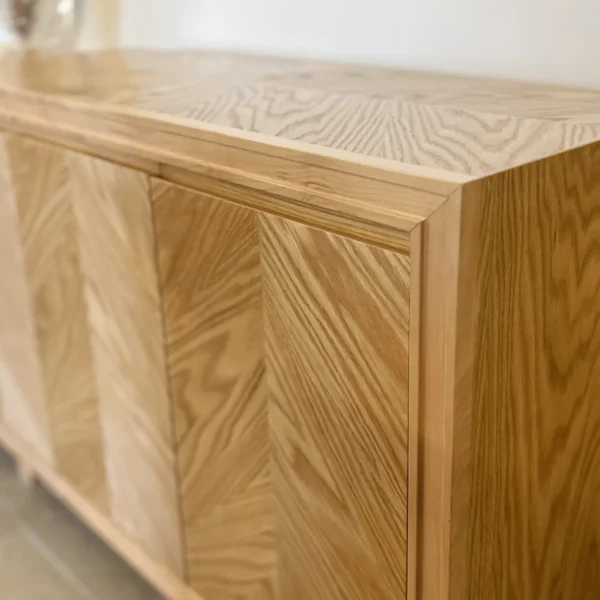 Buffet Meliá - Espacio Hogar