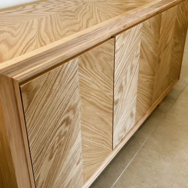 Buffet Meliá - Espacio Hogar